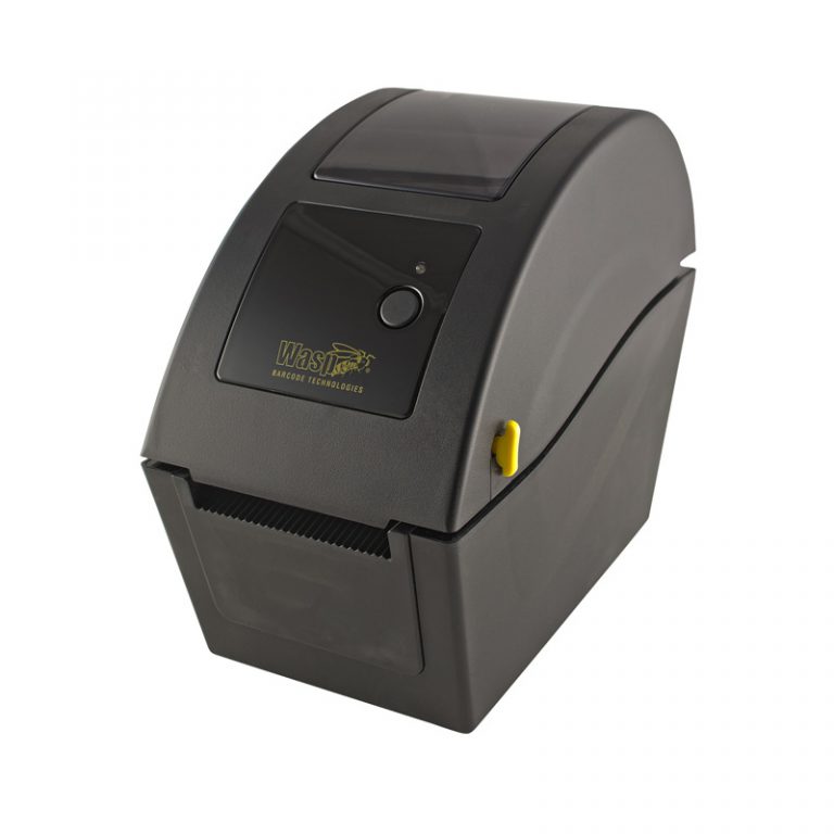 wasp-WPL25-barcode-printer-02 | Innovu webshop